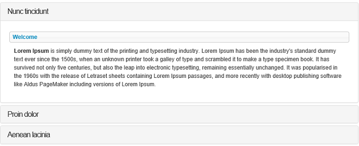 Tabs Layout Options on Bootstrap | DNN Sharp Documentation Center